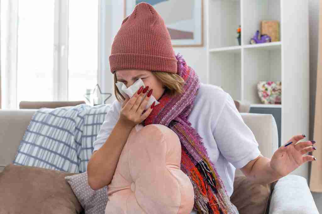 Medical Attention for Cold or Flu Symptoms: A Guide to Timely Care