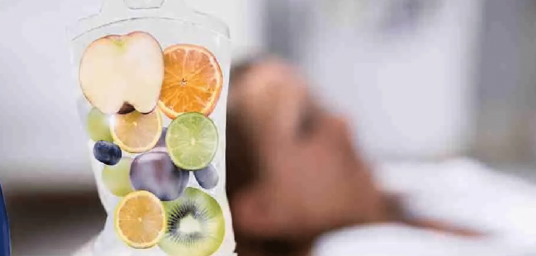 What Not To Do After IV Drip Important Guidelines